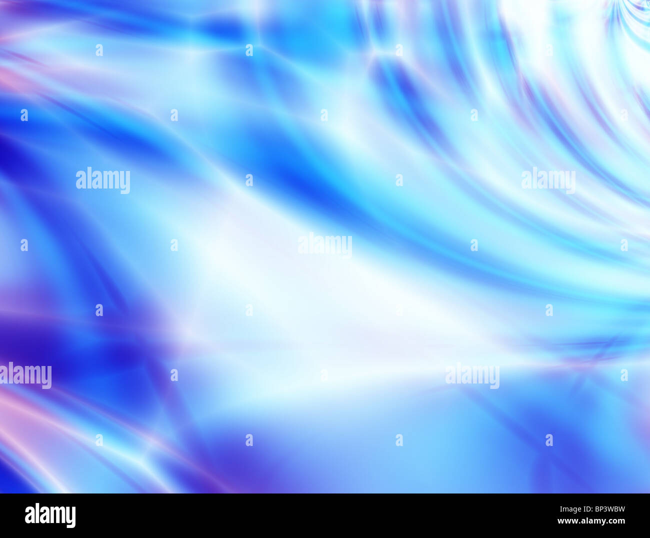 blue fantasy background Stock Photo - Alamy