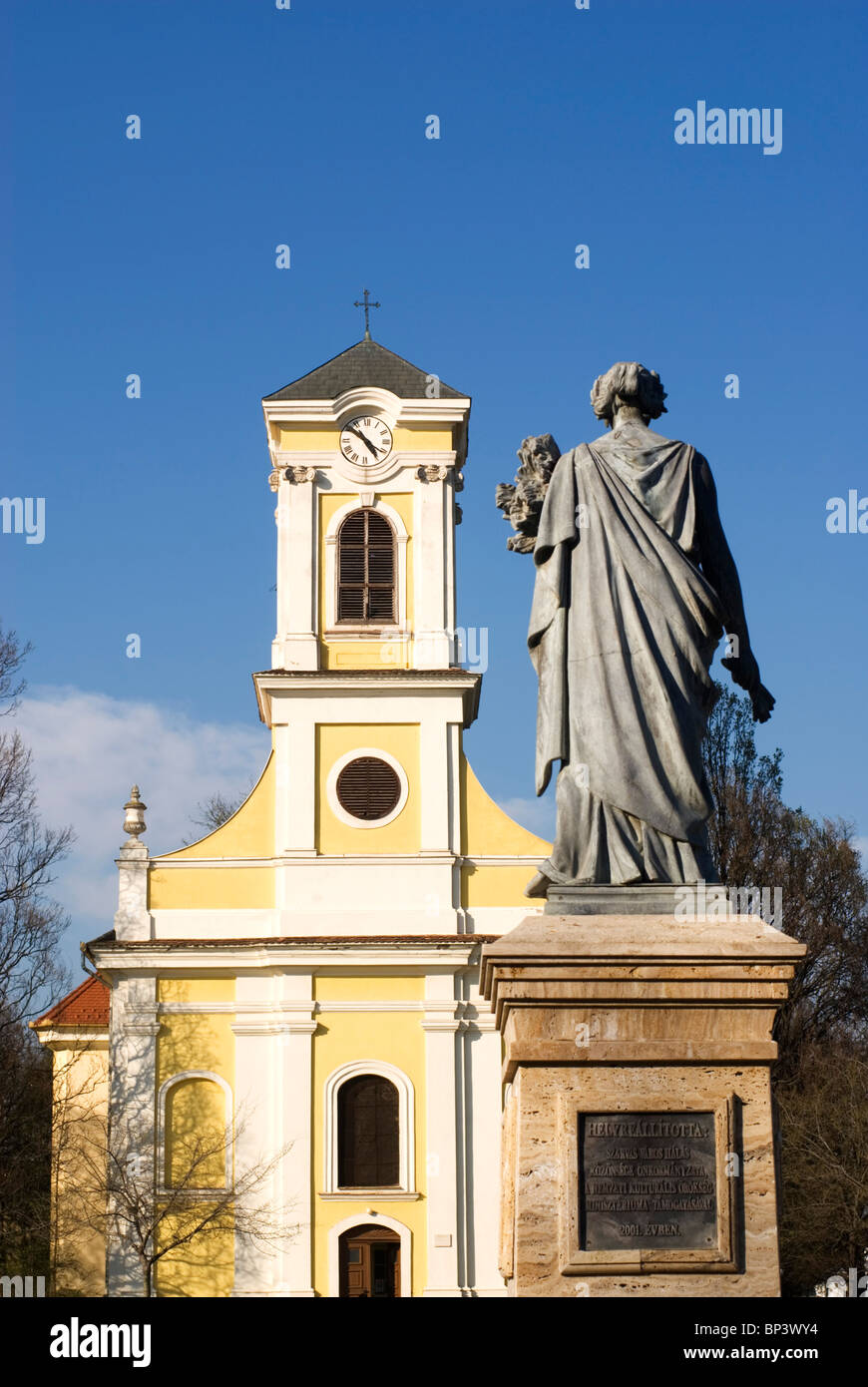 Szarvas hi-res stock photography and images - Alamy