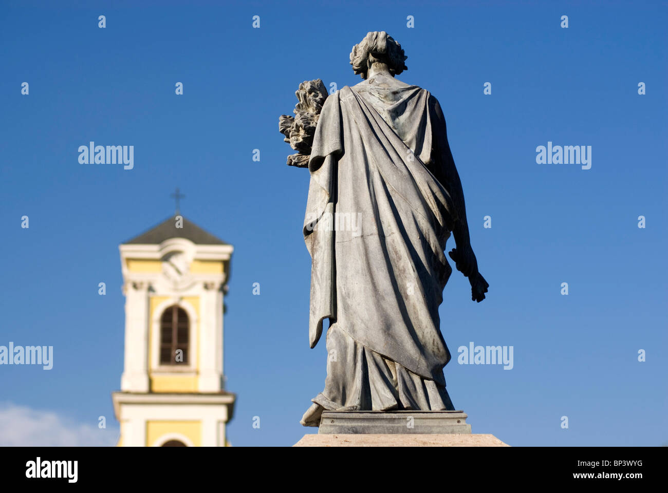 Szarvas hi-res stock photography and images - Alamy
