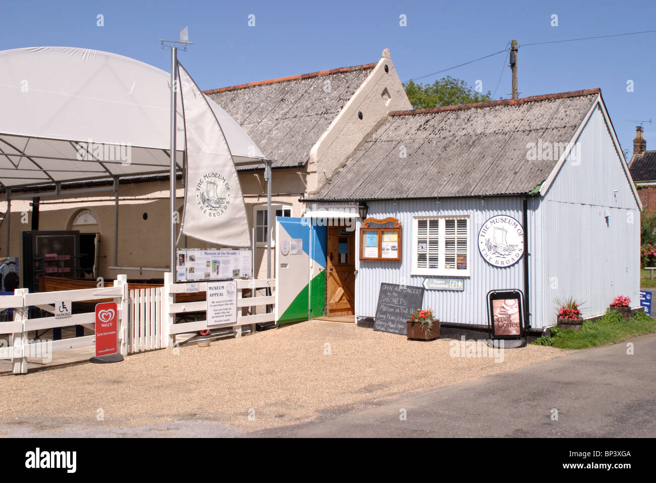 Stalham Norfolk High Resolution Stock Photography and Images - Alamy
