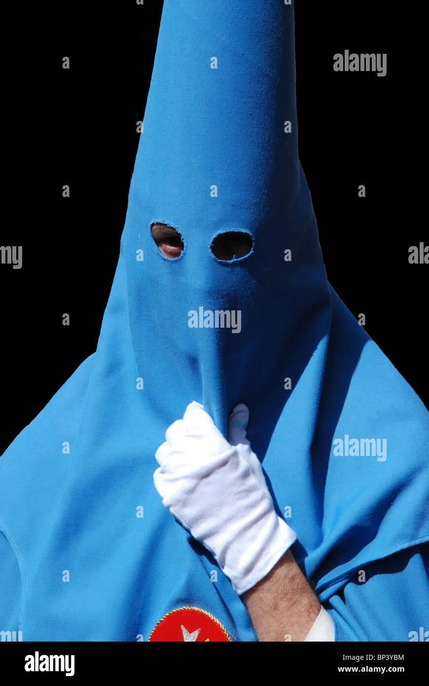 Conical hood hoods hi-res stock photography and images - Alamy