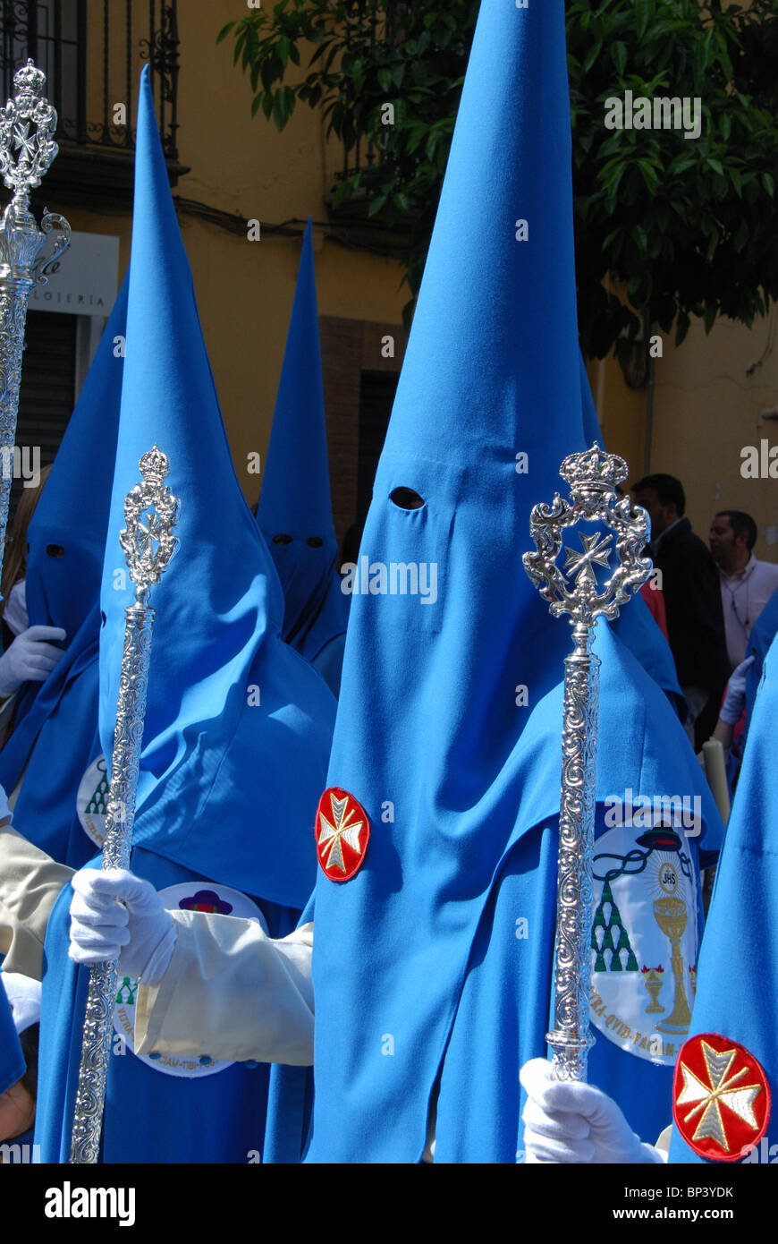 Conical hood hoods hi-res stock photography and images - Alamy