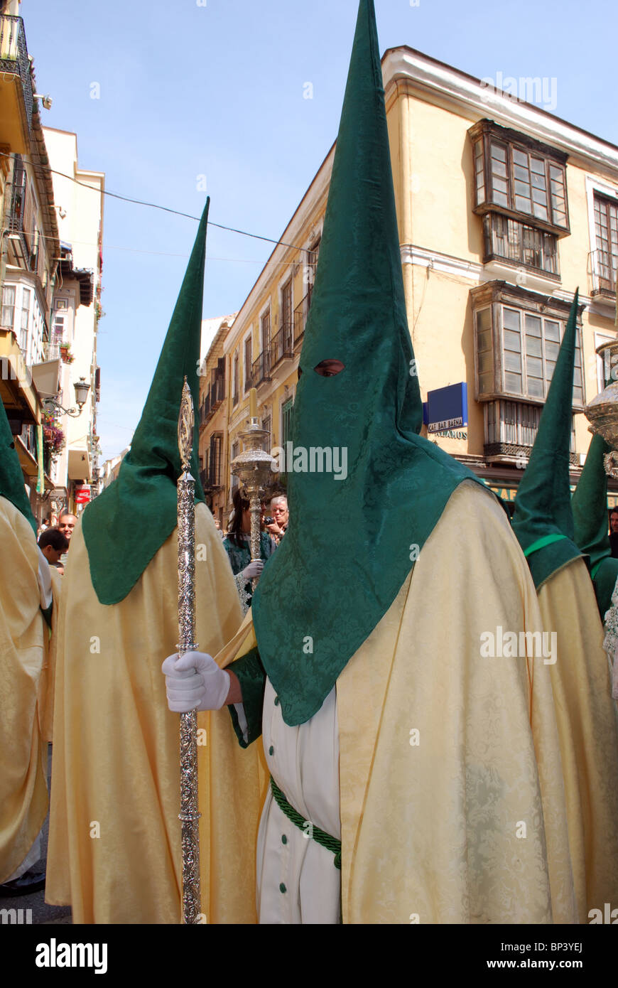 Conical hoods hi-res stock photography and images - Alamy