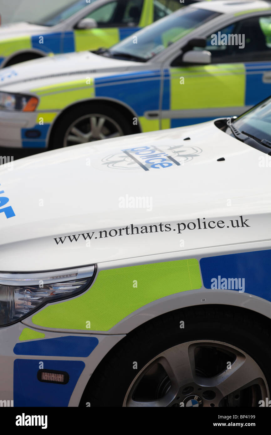 Police response car hi-res stock photography and images - Alamy