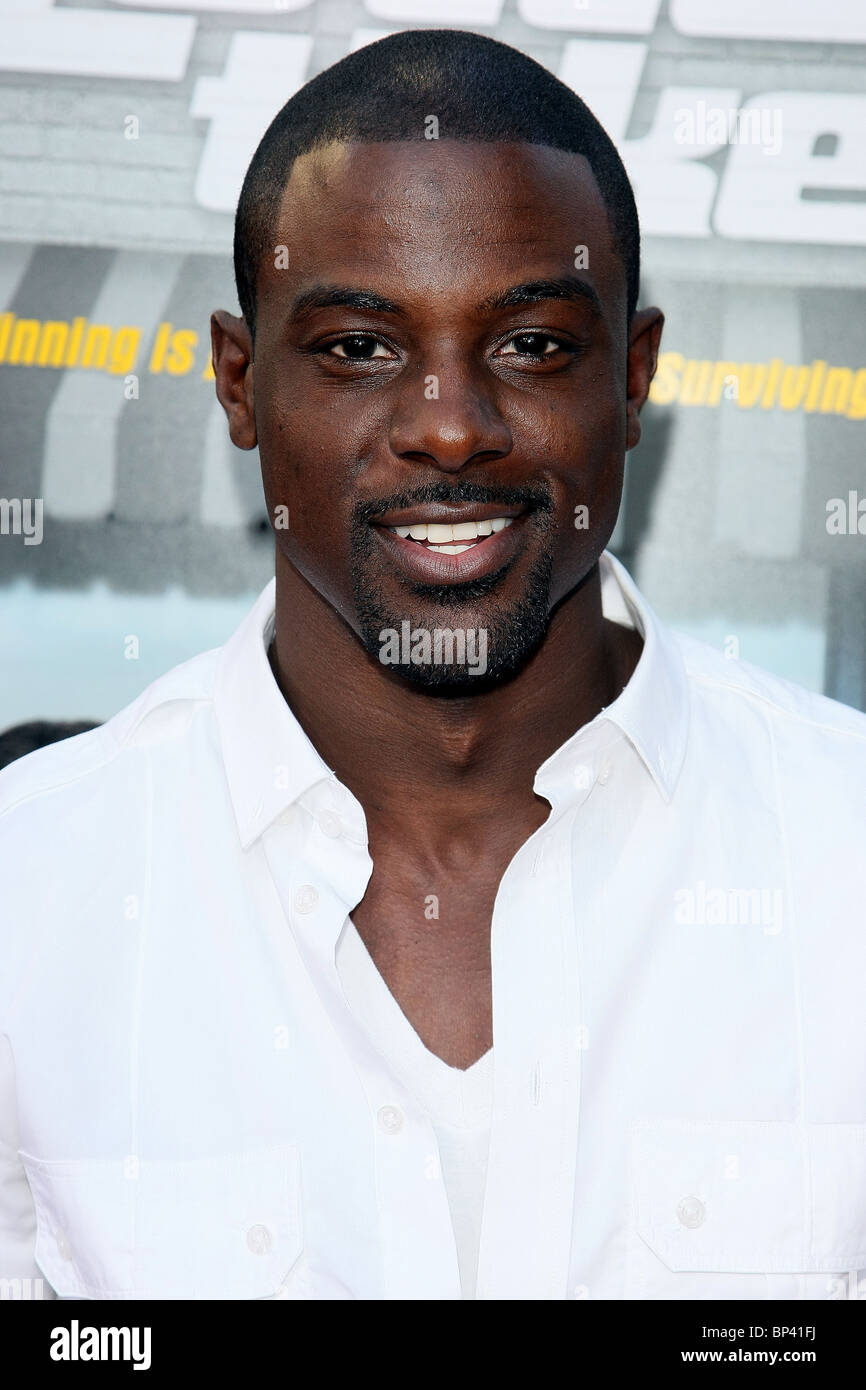 Lance Gross In Temptation