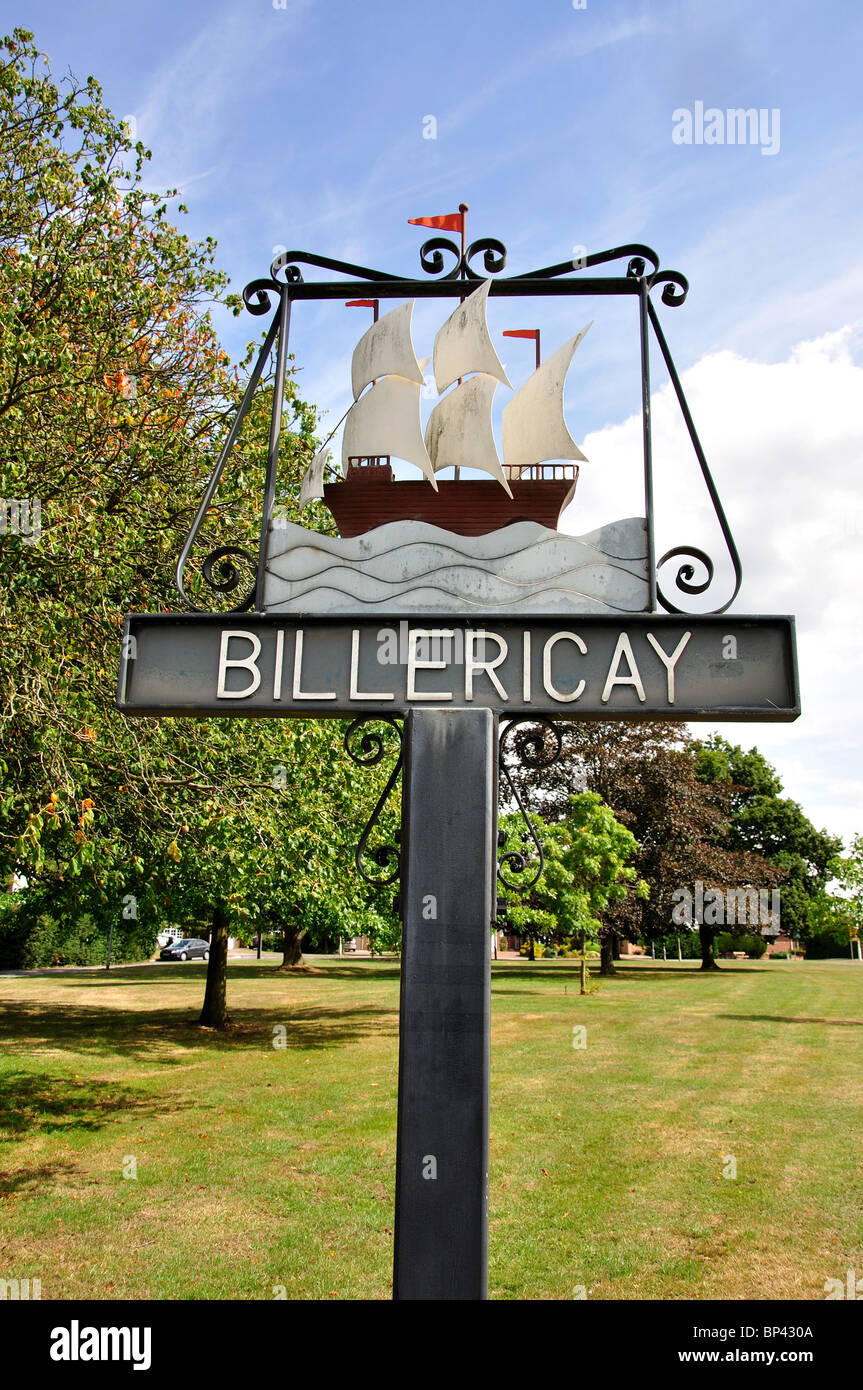 Billericay town centre hi-res stock photography and images - Alamy