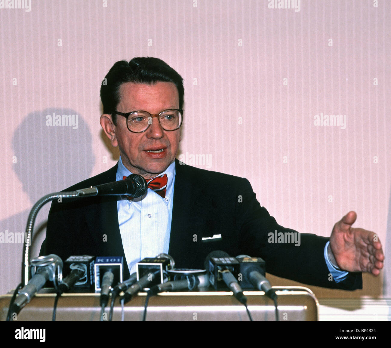 President of the illinois senate hi-res stock photography and images ...