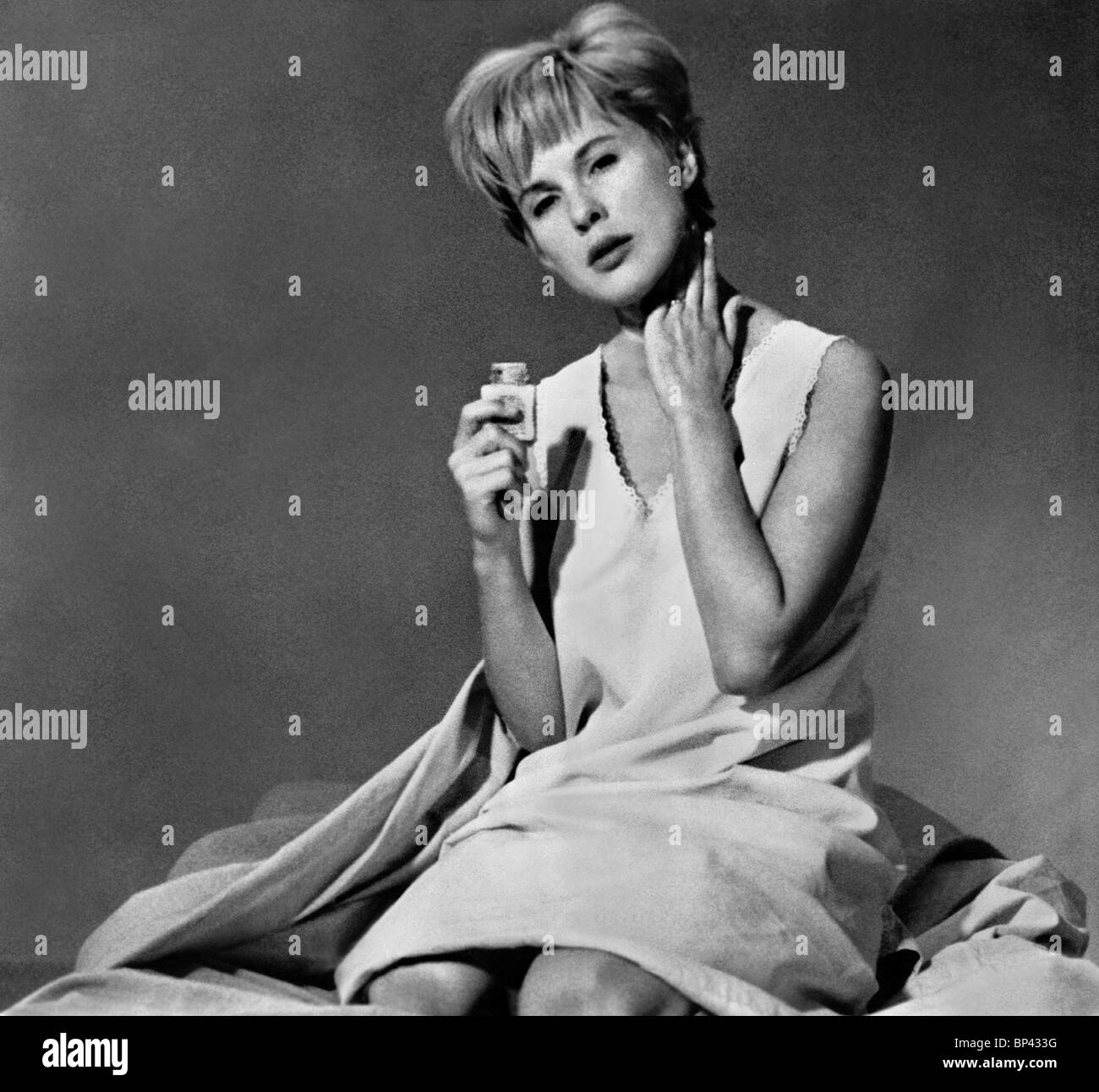 Bibi Anderson High Resolution Stock Photography and Images - Alamy