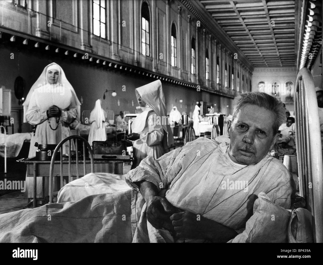 Umberto d Black and White Stock Photos & Images - Alamy