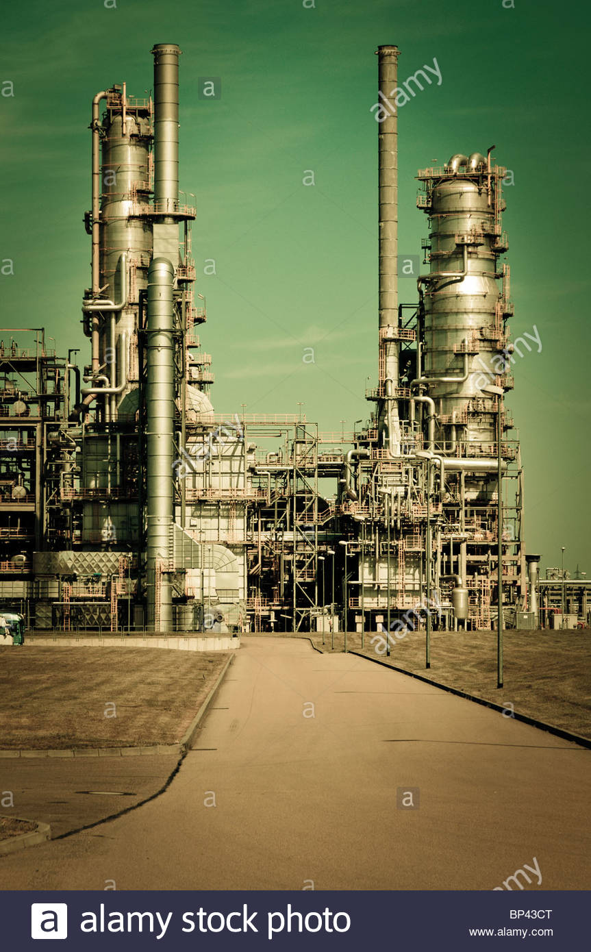 Leuna Plants High Resolution Stock Photography and Images - Alamy