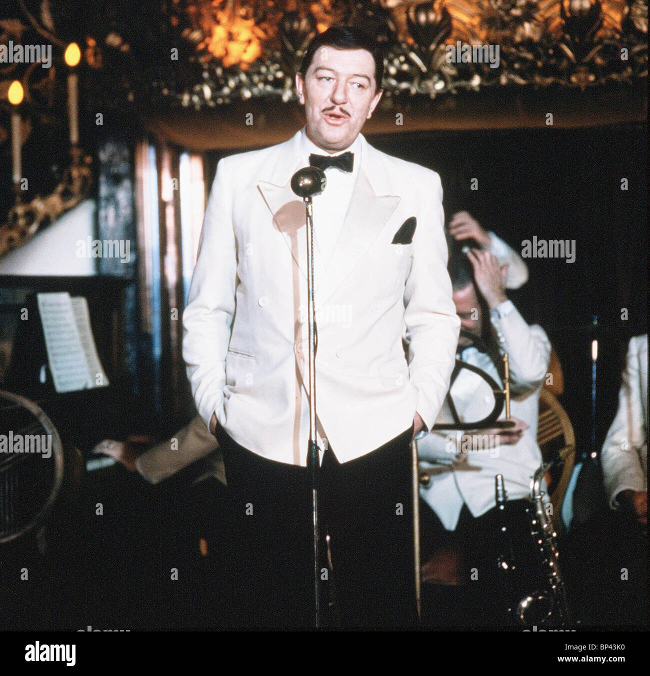 Michael Gambon High Resolution Stock Photography and Images - Alamy