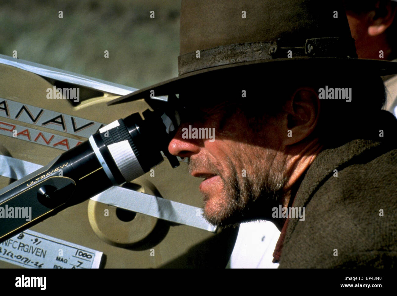 Clint Eastwood Unforgiven 1992 High Resolution Stock Photography and ...