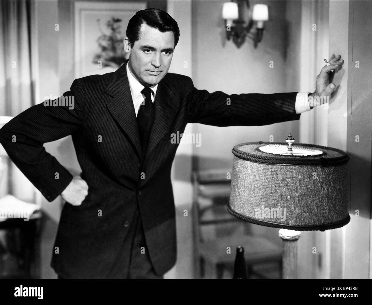 Cary grant hi-res stock photography and images - Alamy