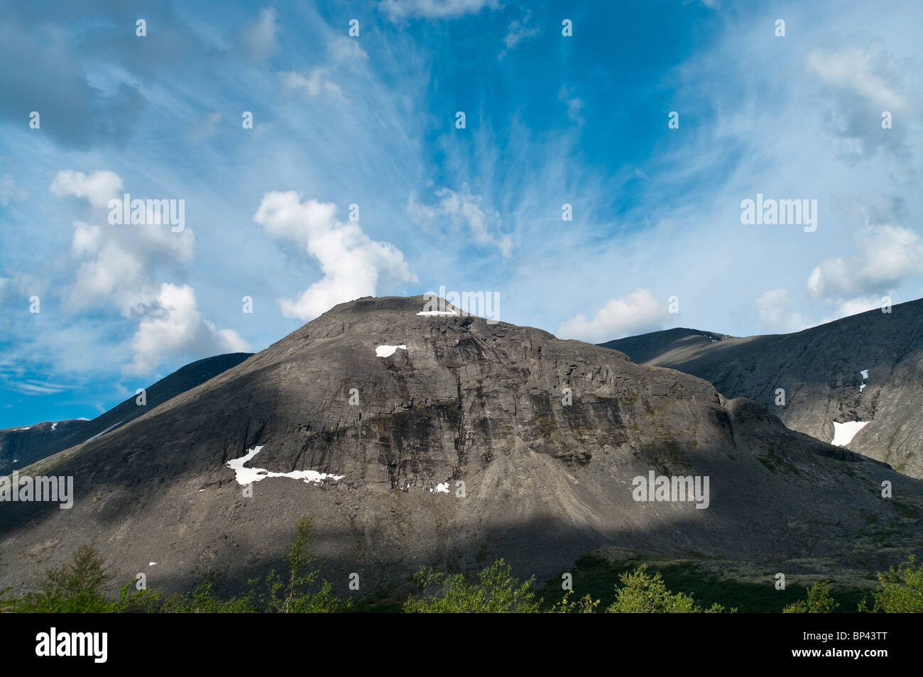 Khibins hi-res stock photography and images - Alamy