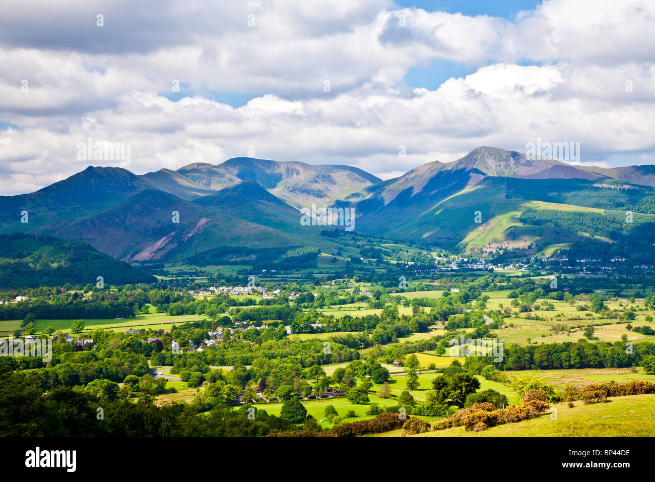 Causey pike hi-res stock photography and images - Alamy