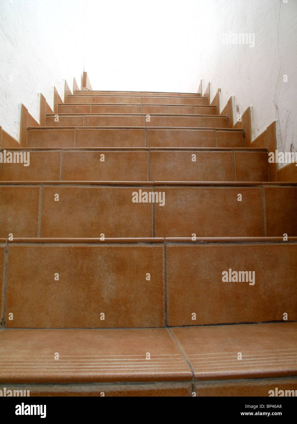 External steps hi-res stock photography and images - Alamy