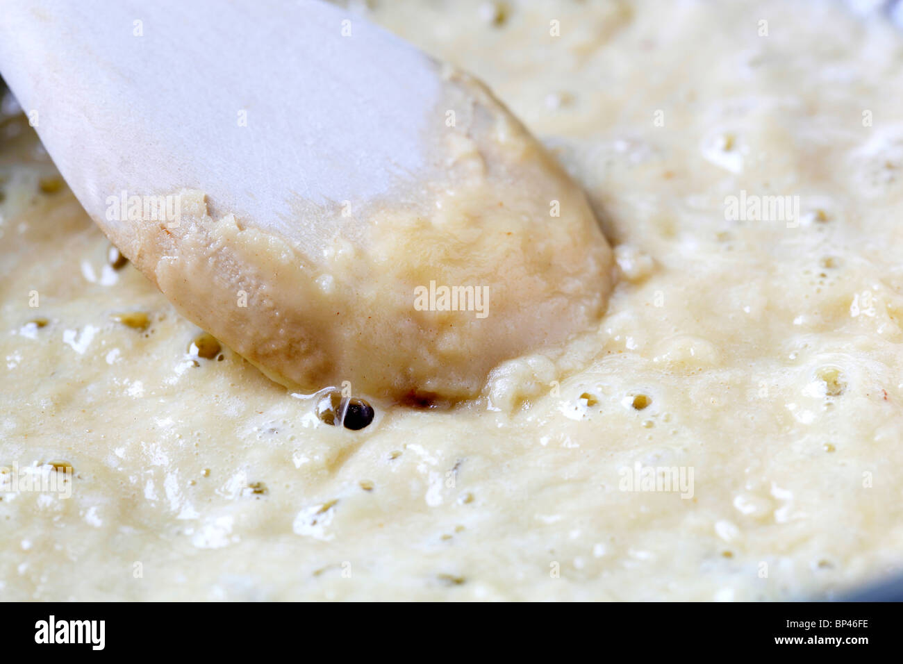 Bechamel hi-res stock photography and images - Alamy
