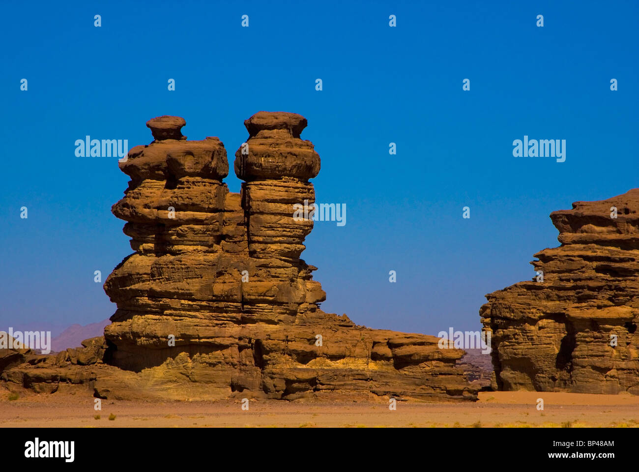 Saudi Arabia, Hisma desert north of Tabuk Stock Photo - Alamy