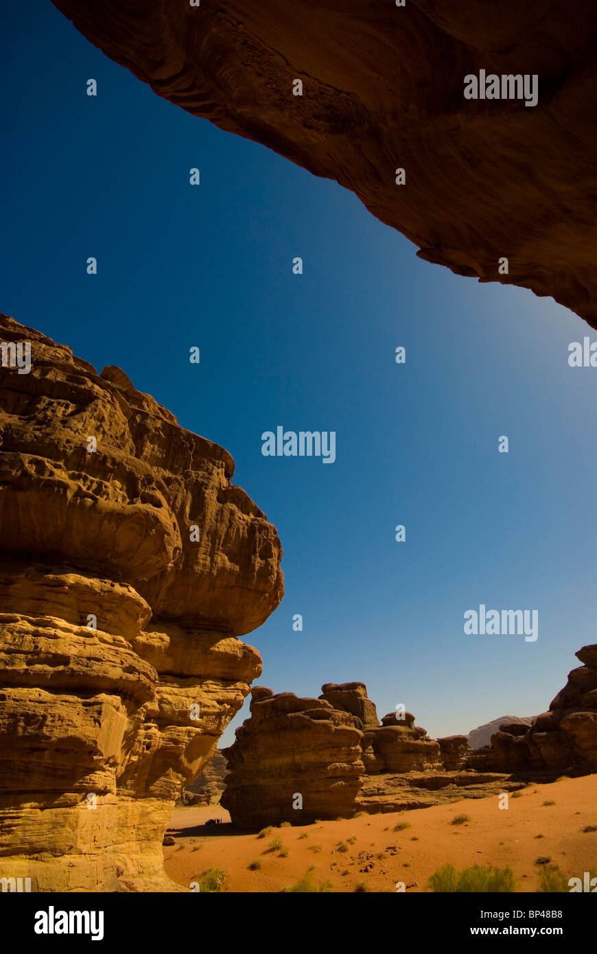 Saudi Arabia, Hisma desert north of Tabuk Stock Photo - Alamy