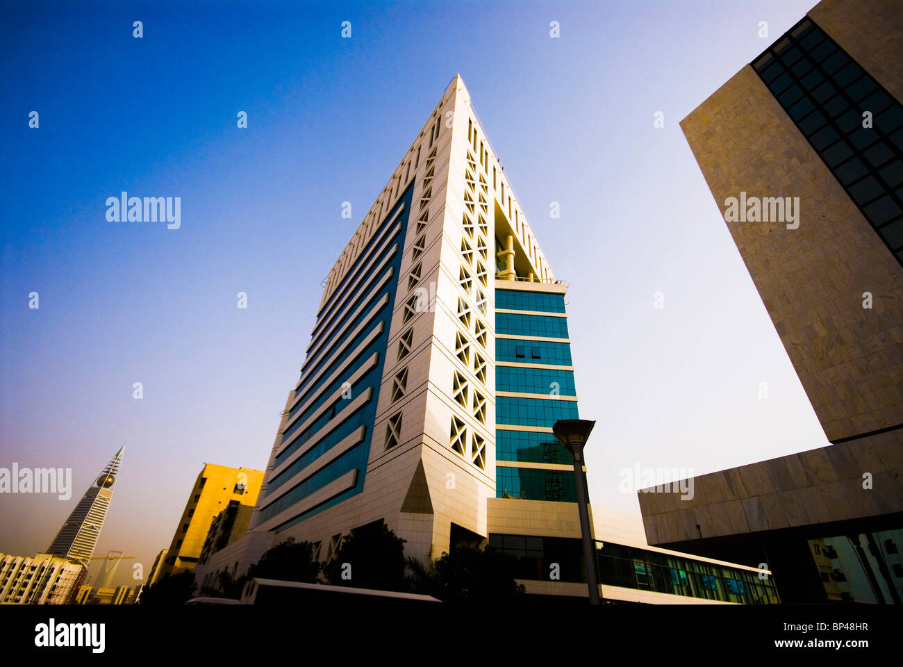 Riyadh Cityscape Stock Photos & Riyadh Cityscape Stock Images - Alamy