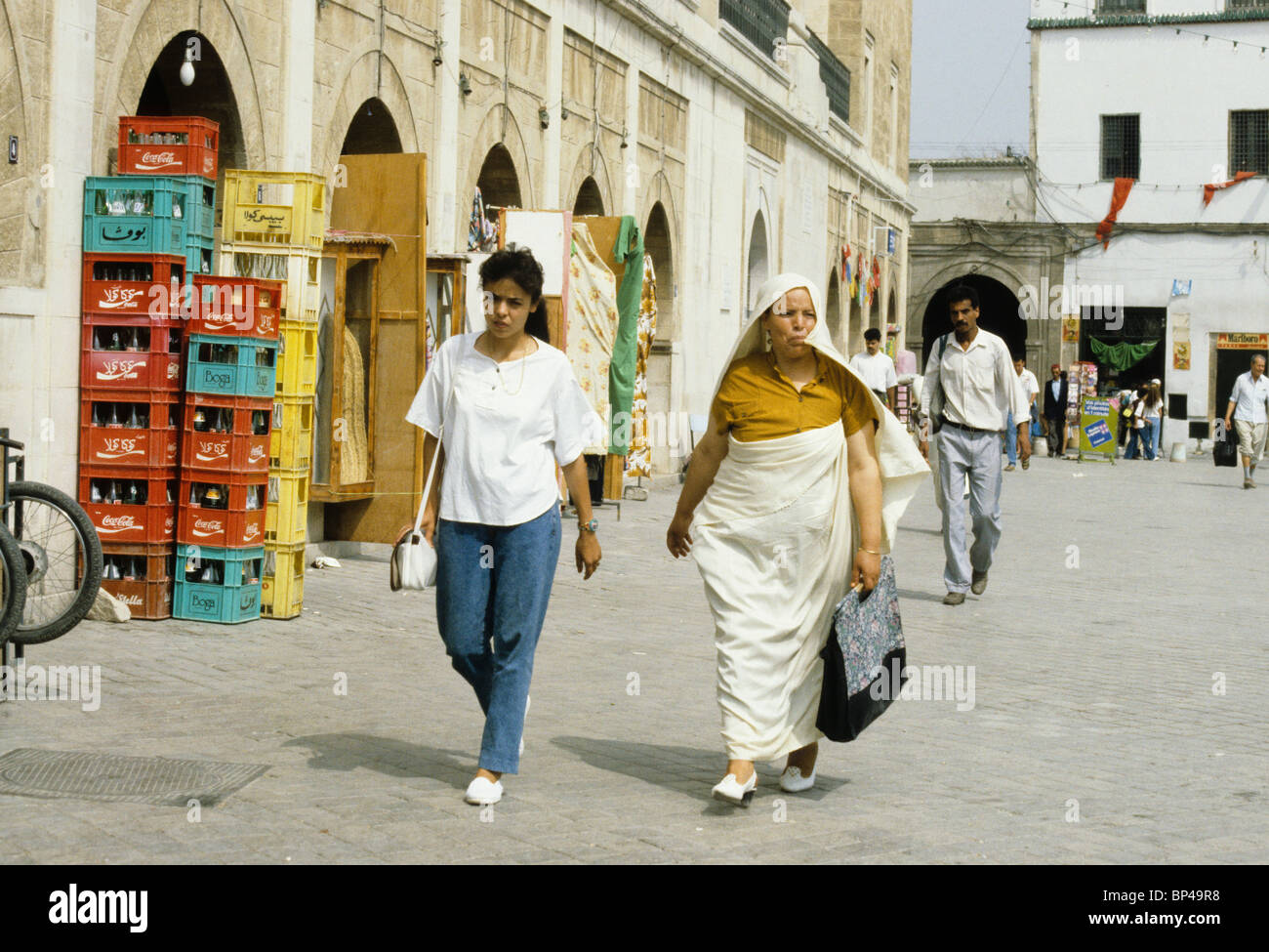 Traditional Tunisian Clothes Clothing Stock Photos & Traditional ...