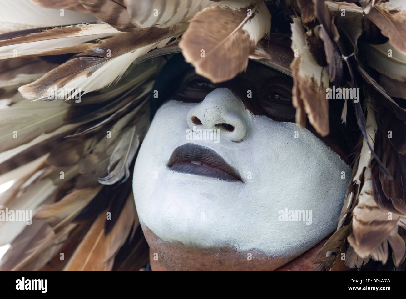 Charles Hankinson (Eagle Tail), a Native American from the Micmac tribe ...