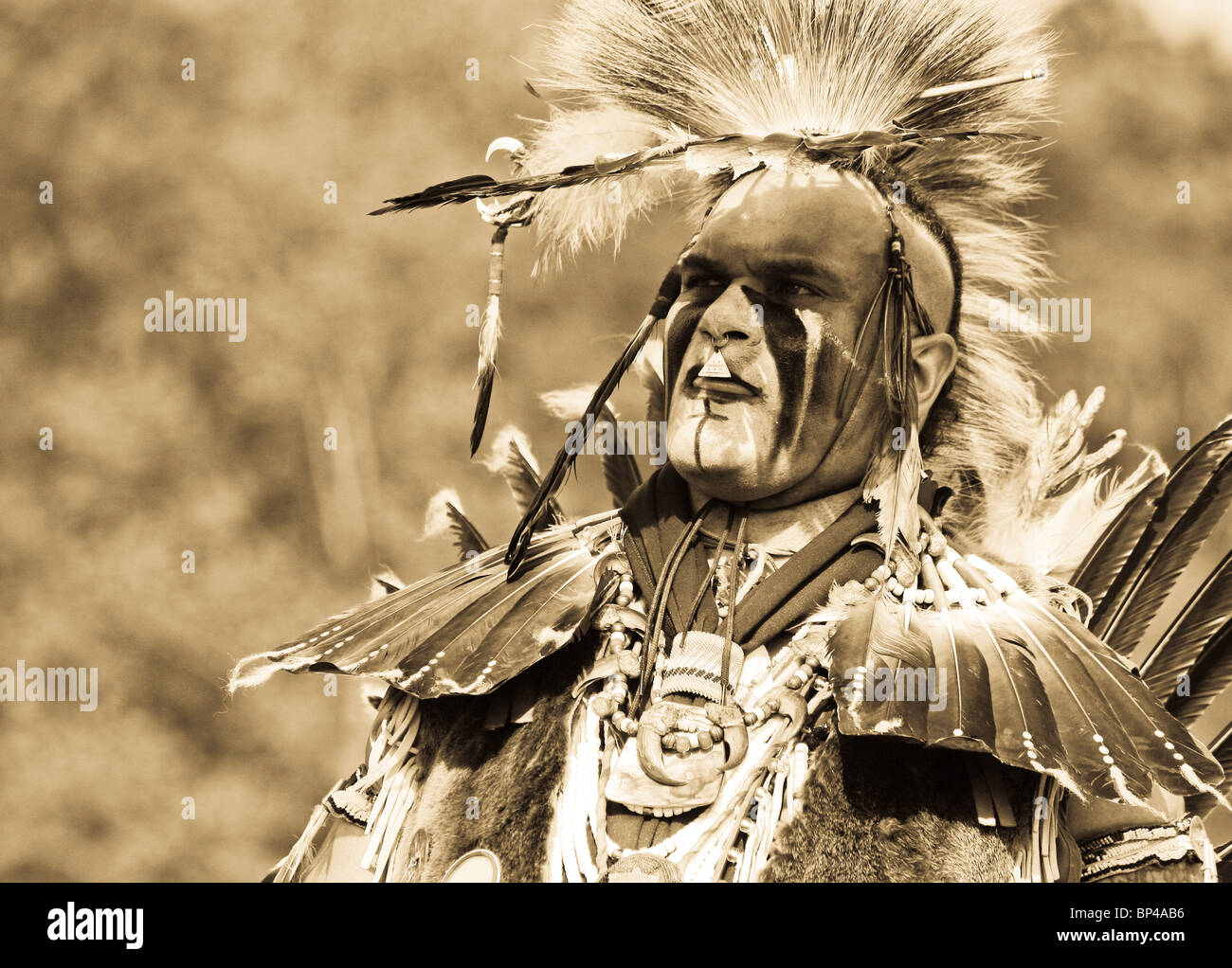 Traditional regalia hi-res stock photography and images - Alamy