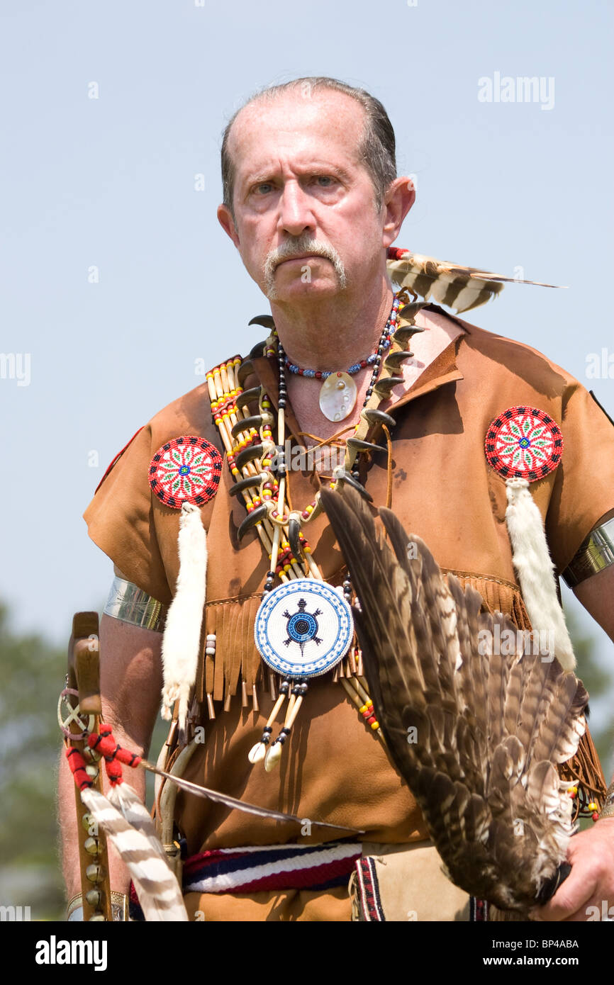 Famous Native American Men