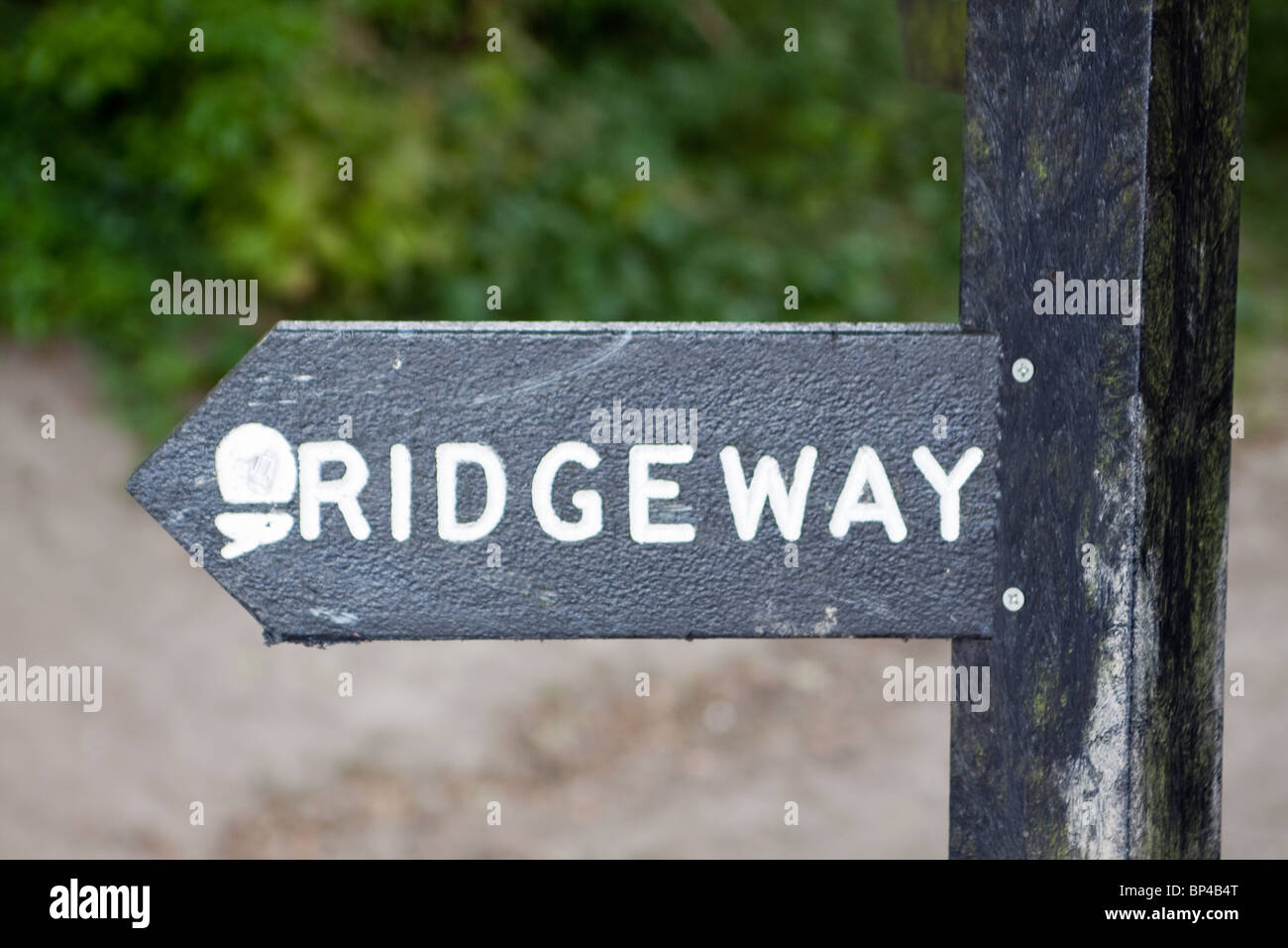 The ridgeway national trail hi-res stock photography and images - Alamy