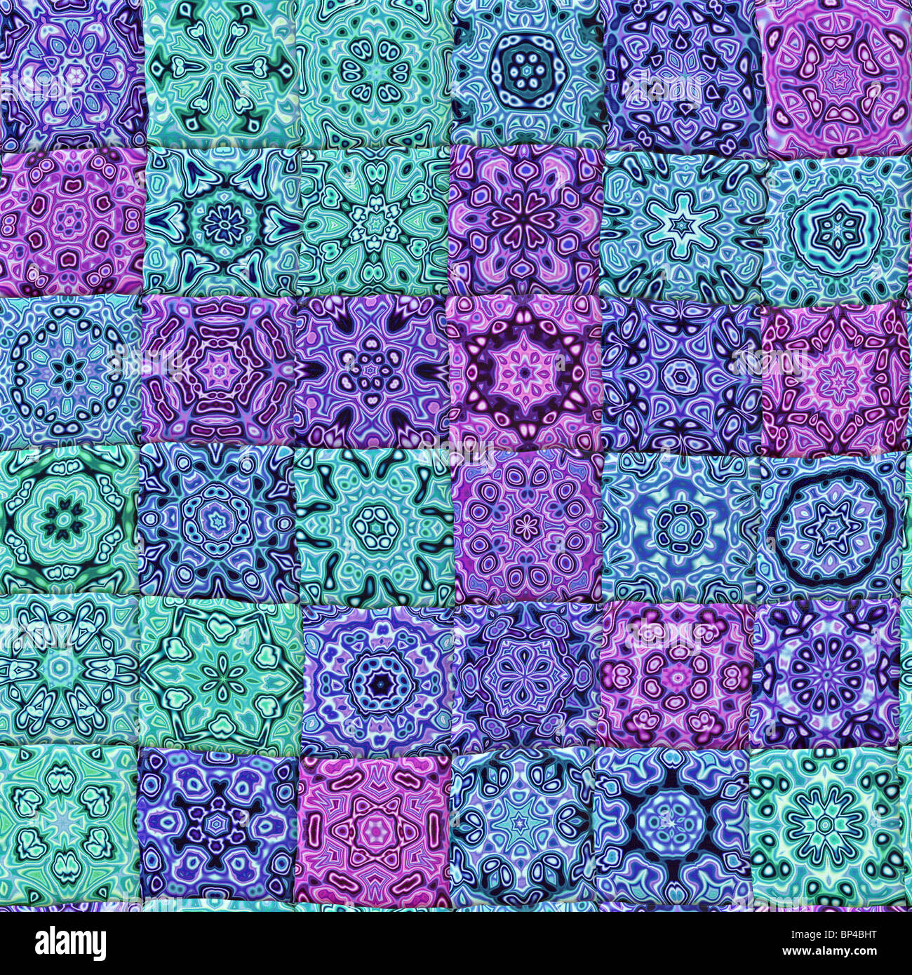 Rag quilt hi-res stock photography and images - Alamy