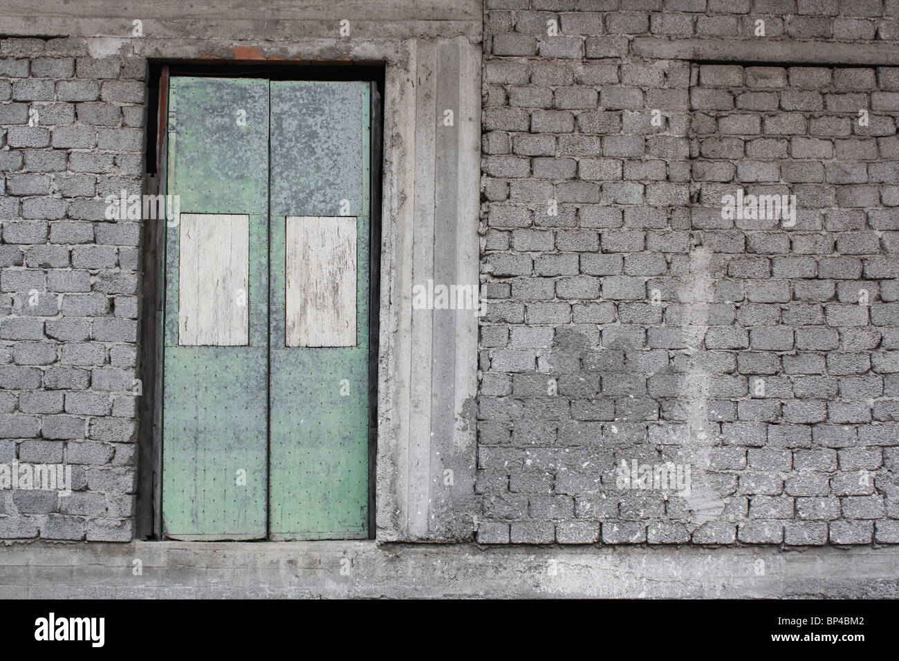 Depressing wall hi-res stock photography and images - Alamy