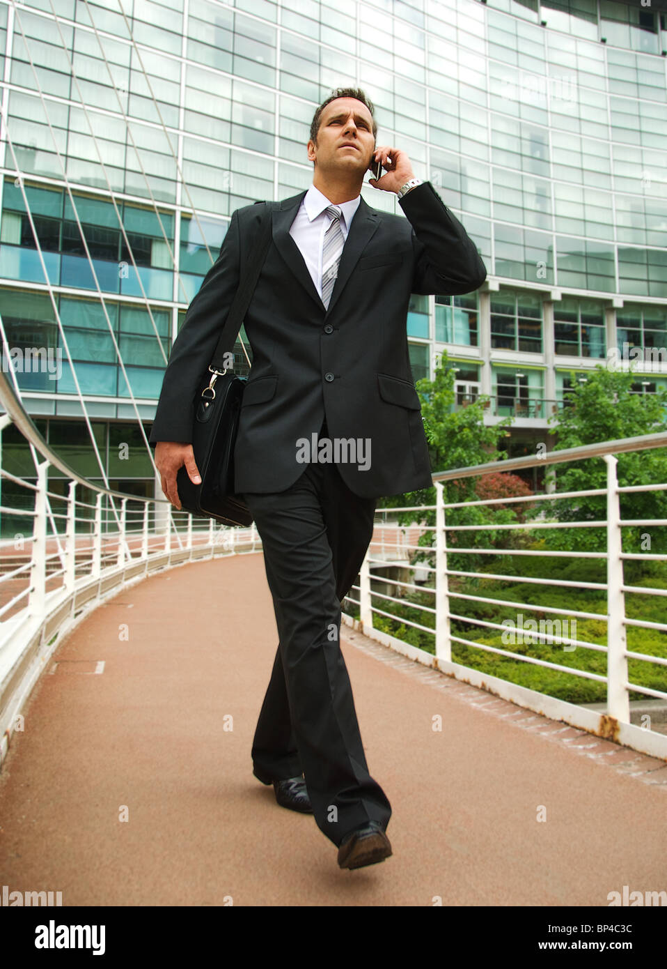Walking pace hi-res stock photography and images - Alamy