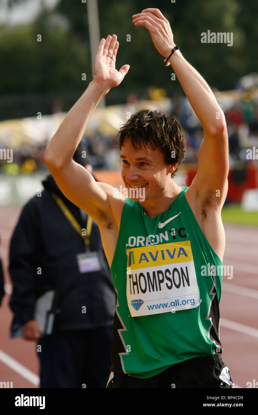 Christopher thompson hi-res stock photography and images - Alamy