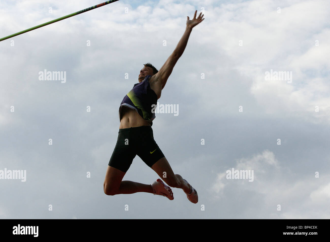 Miles derek hi-res stock photography and images - Alamy