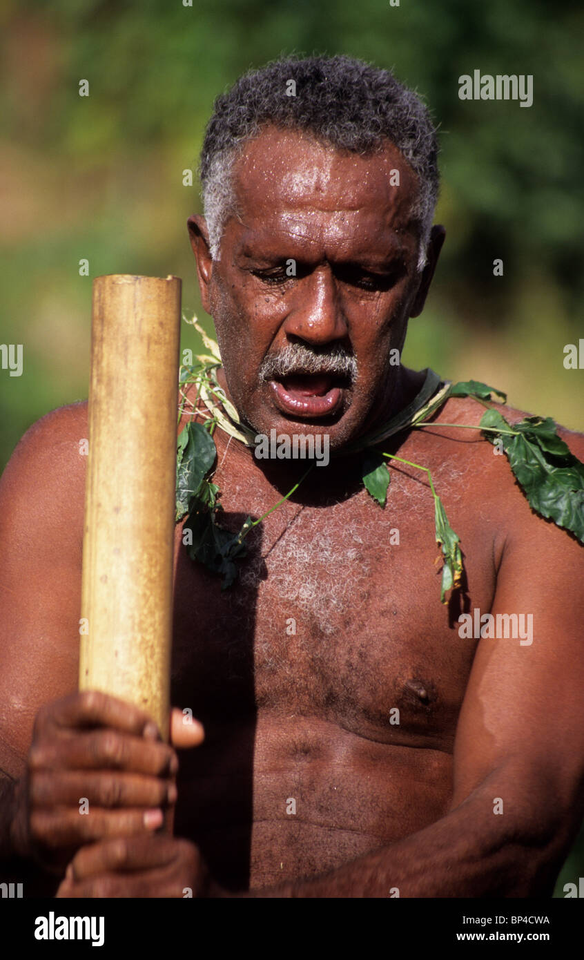 Fijian kava ceremony hi-res stock photography and images - Alamy