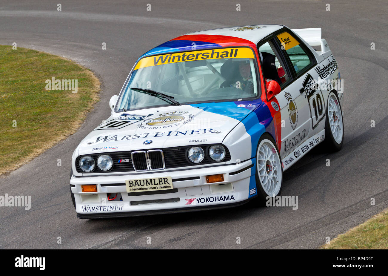 Bmw m3 e30 hi-res stock photography and images - Alamy