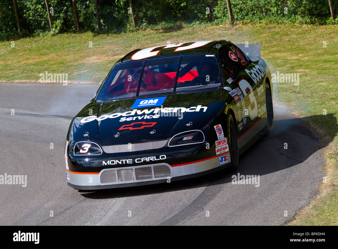 The winston nascar hi-res stock photography and images - Alamy