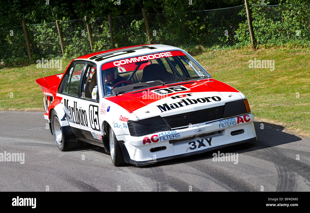 Holden vh commodore hi-res stock photography and images - Alamy