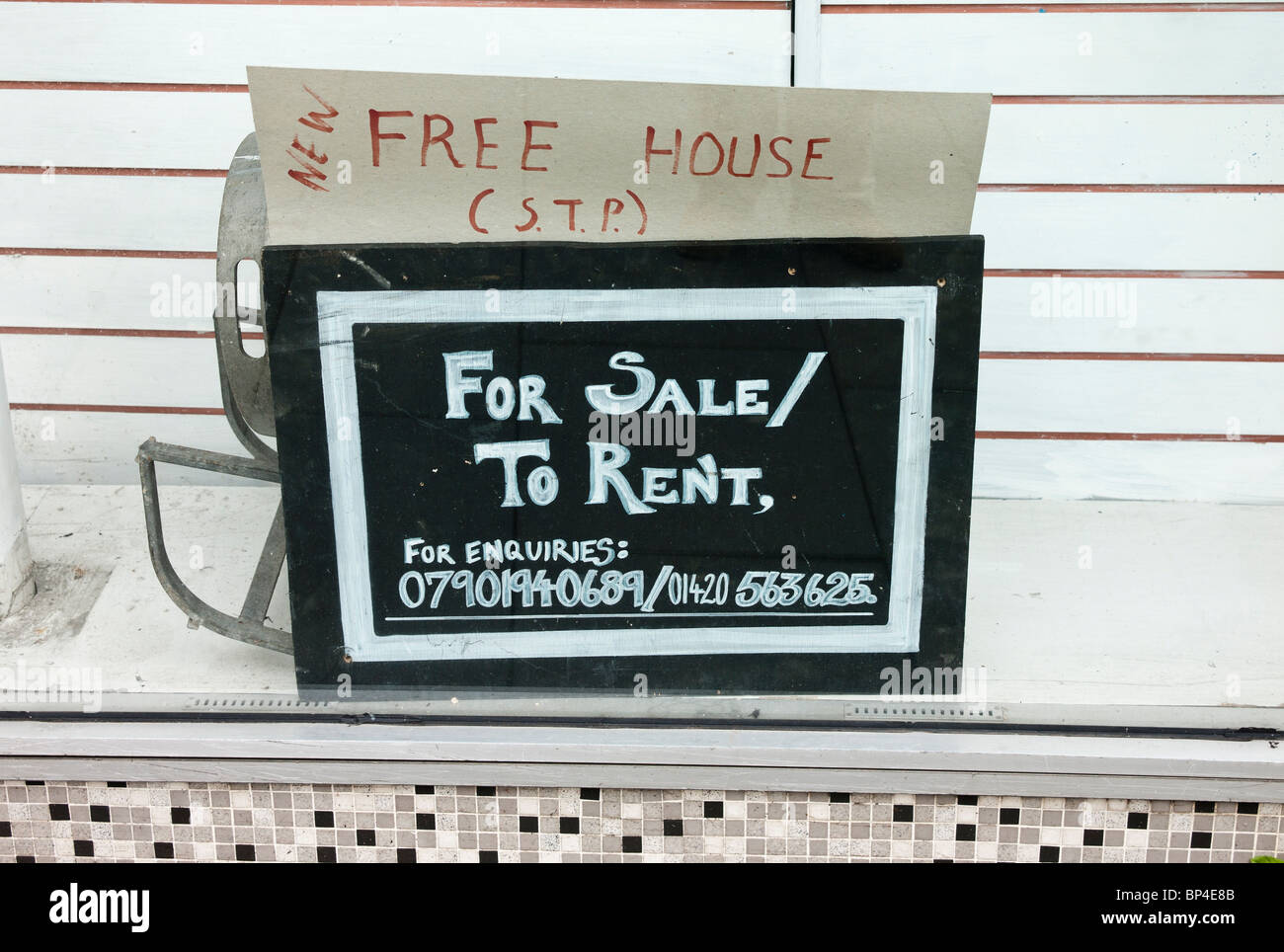 Ambiguity advertisement hi-res stock photography and images - Alamy