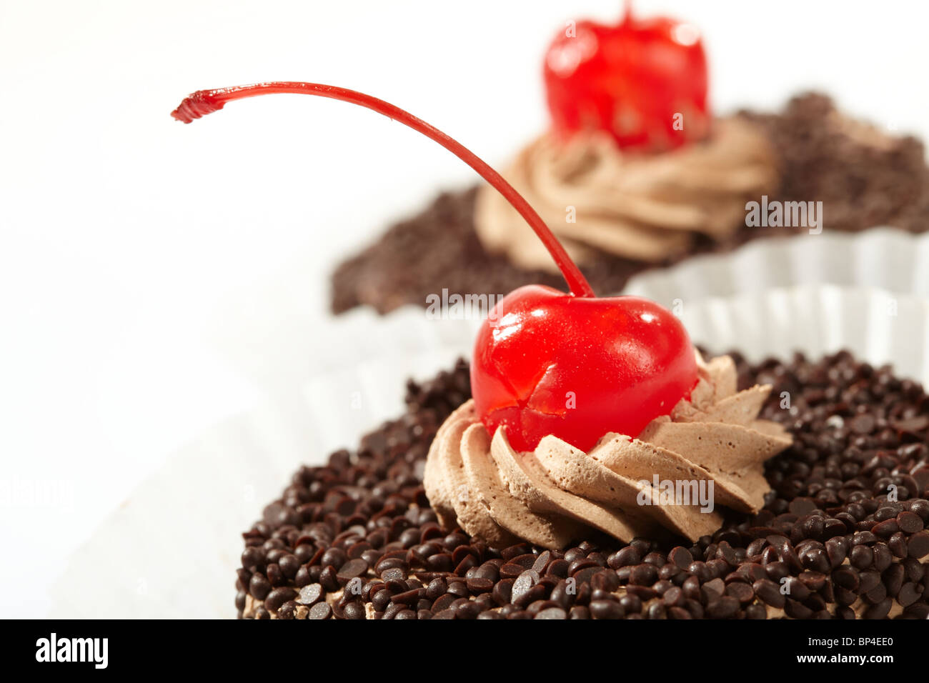Cherry whip hi-res stock photography and images - Alamy