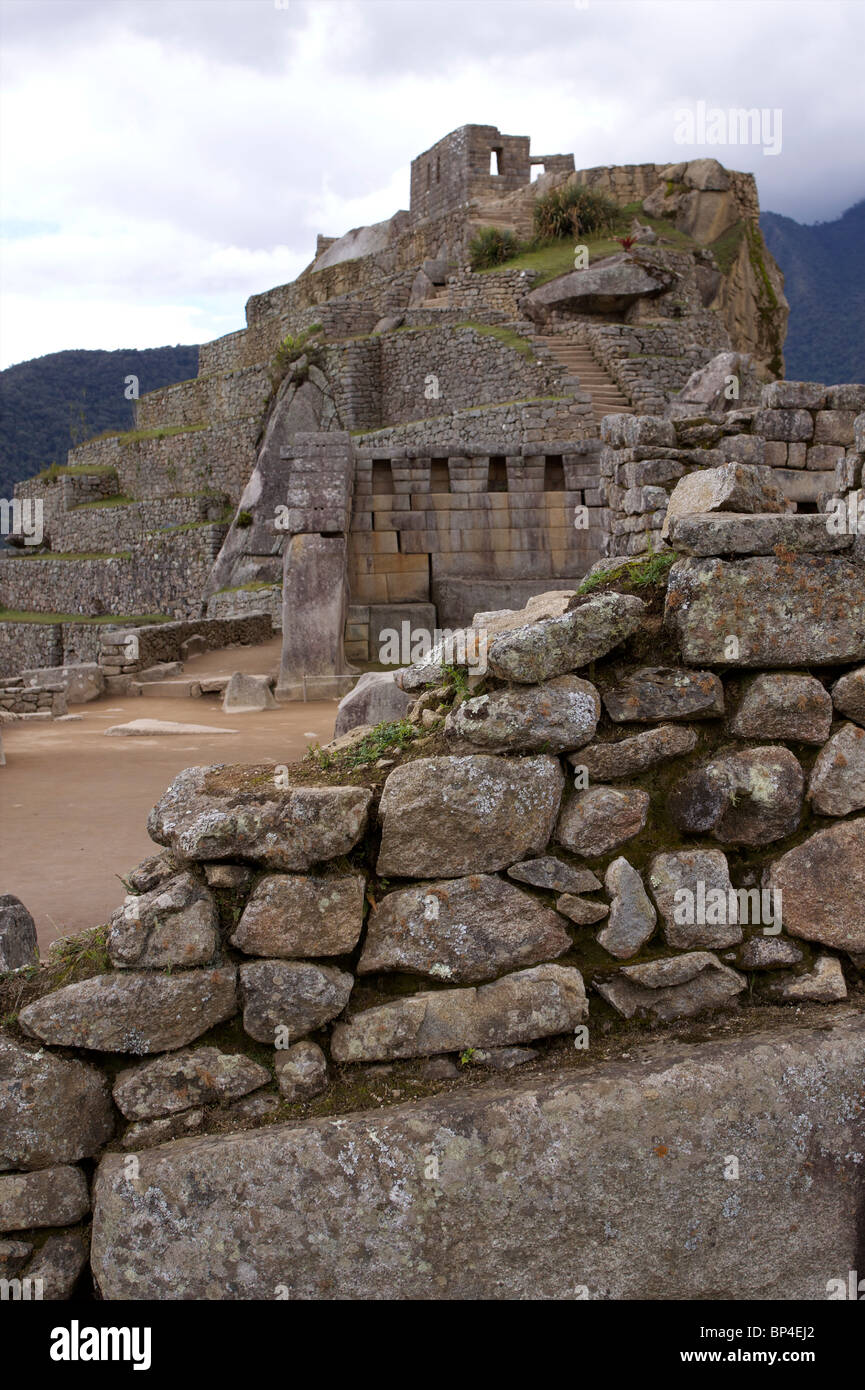 Inka kings hi-res stock photography and images - Alamy