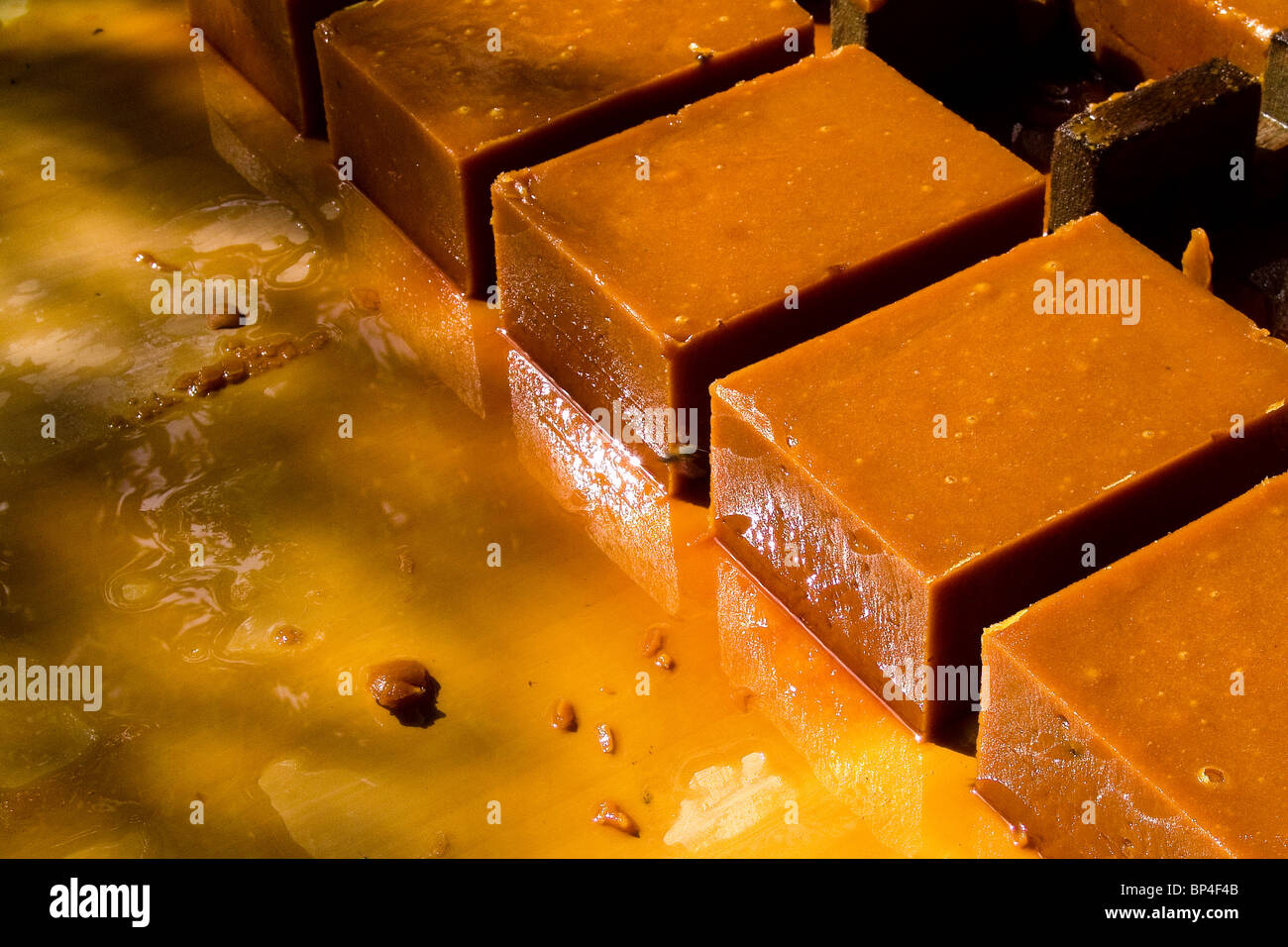 Panela production hi-res stock photography and images - Alamy