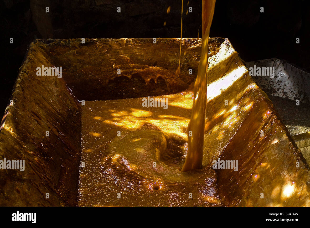 Panela production hi-res stock photography and images - Alamy