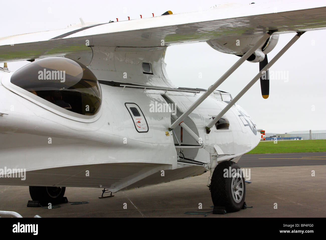 Catalina aircraft hi-res stock photography and images - Alamy
