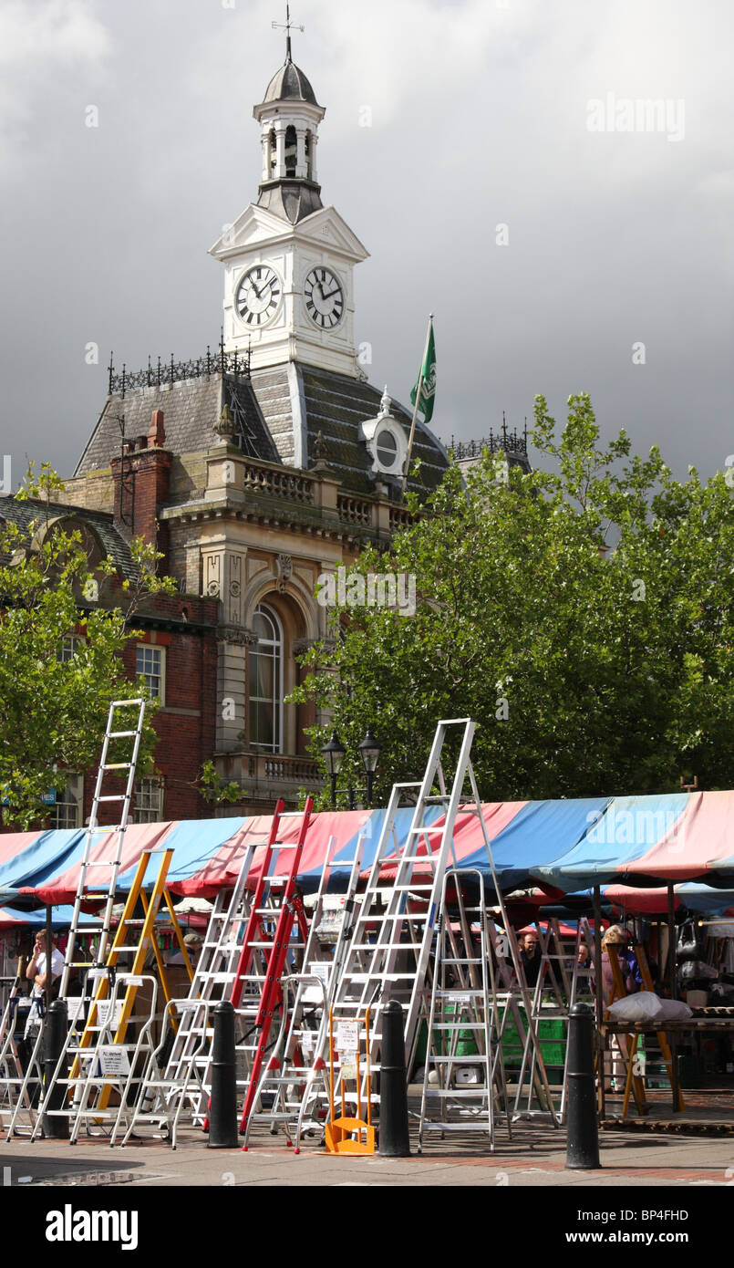 Retford hi-res stock photography and images - Alamy