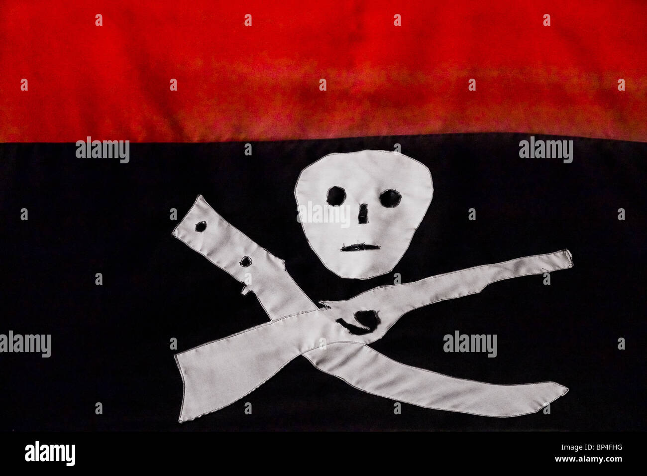 Sandinista fsln flag nicaragua hi-res stock photography and images - Alamy