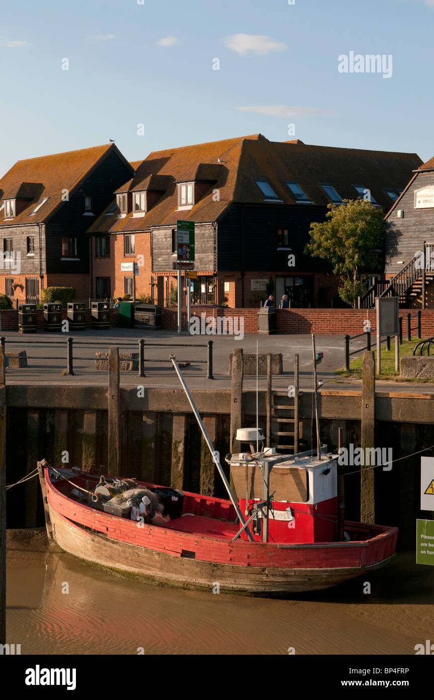 Rye Harbour East Sussex High Resolution Stock Photography and Images ...