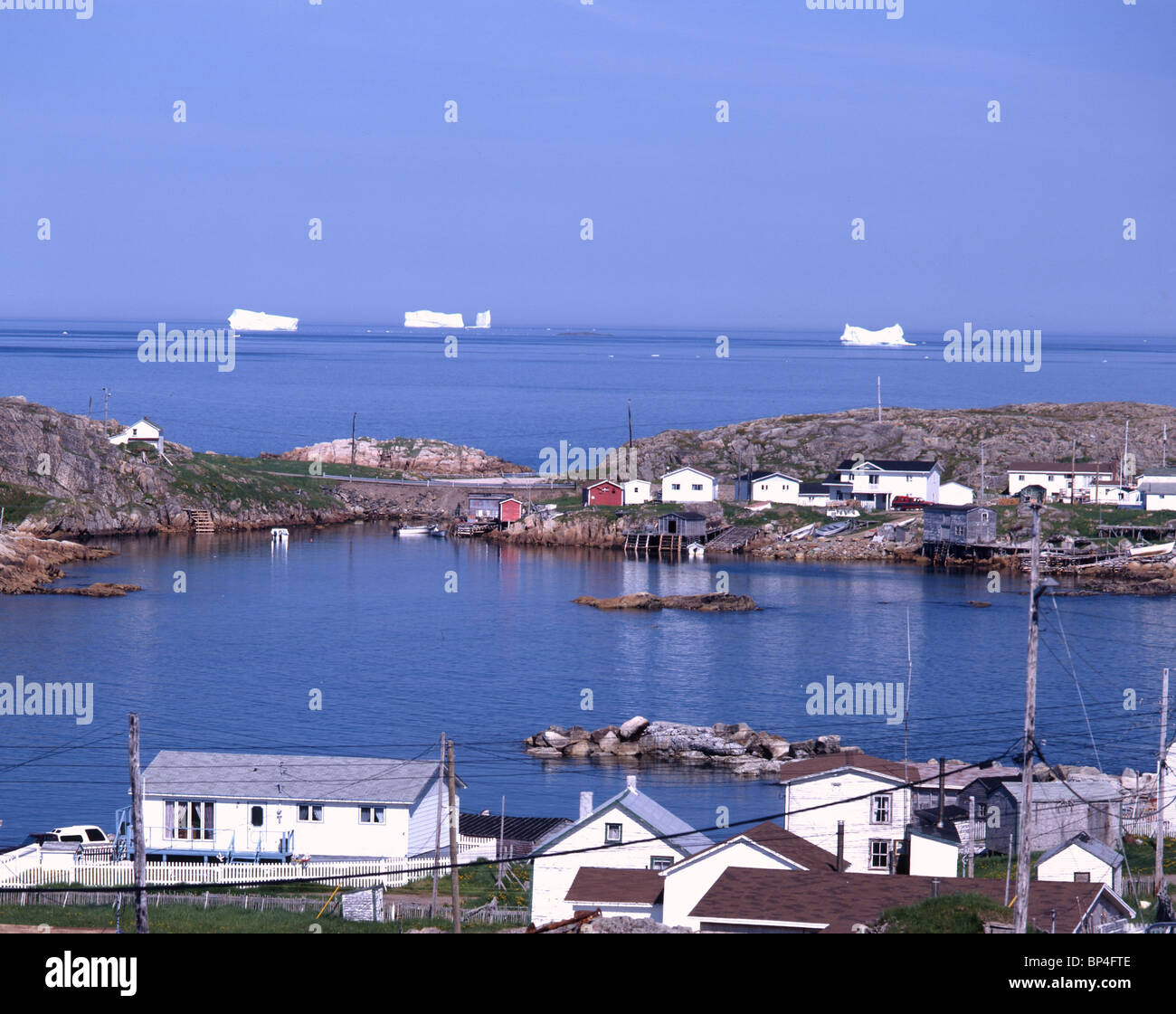 Barrd islands hi-res stock photography and images - Alamy