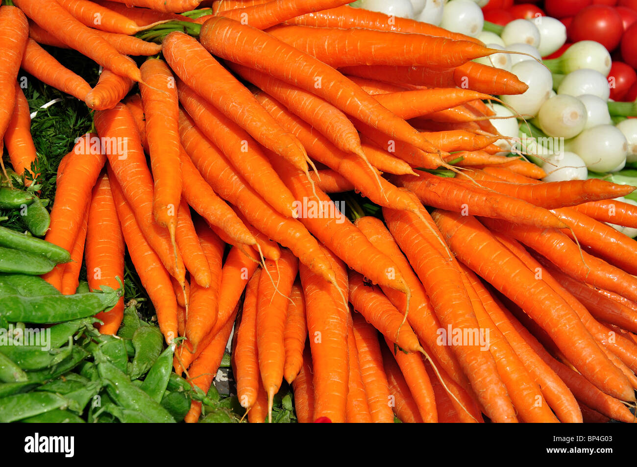 Vegetable vegetables market finland hi-res stock photography and images ...