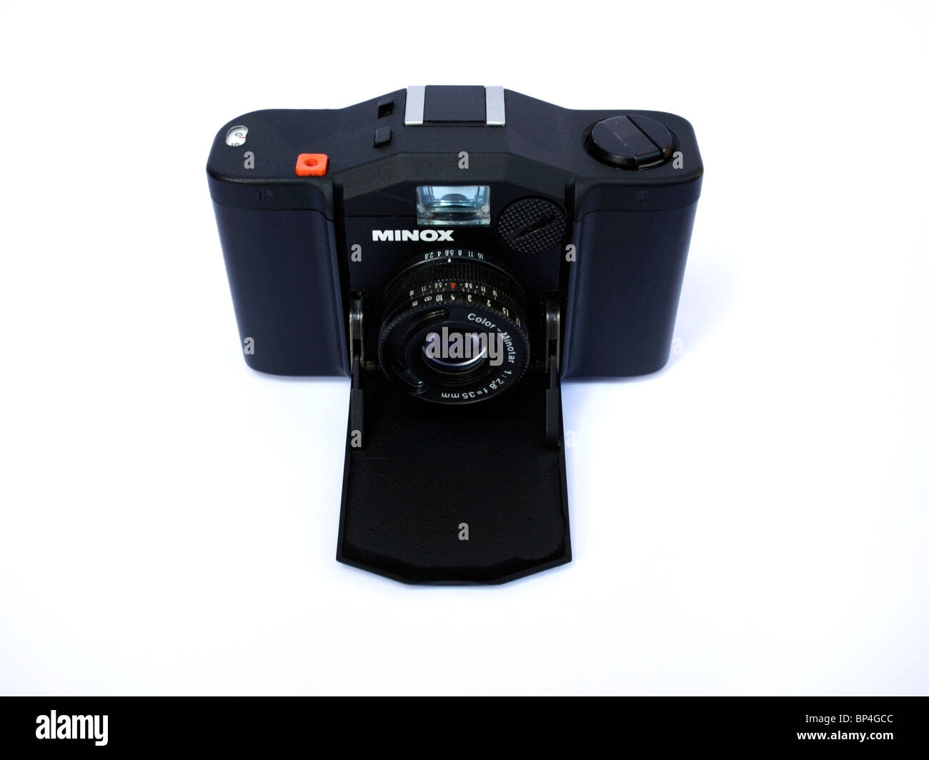 Minox hi-res stock photography and images - Alamy